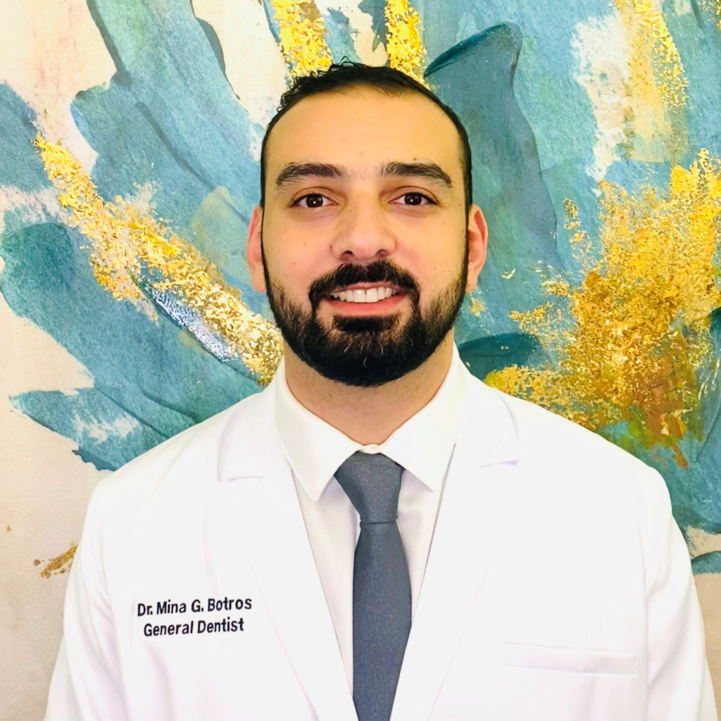 Contact Us - Complete Dental Studio